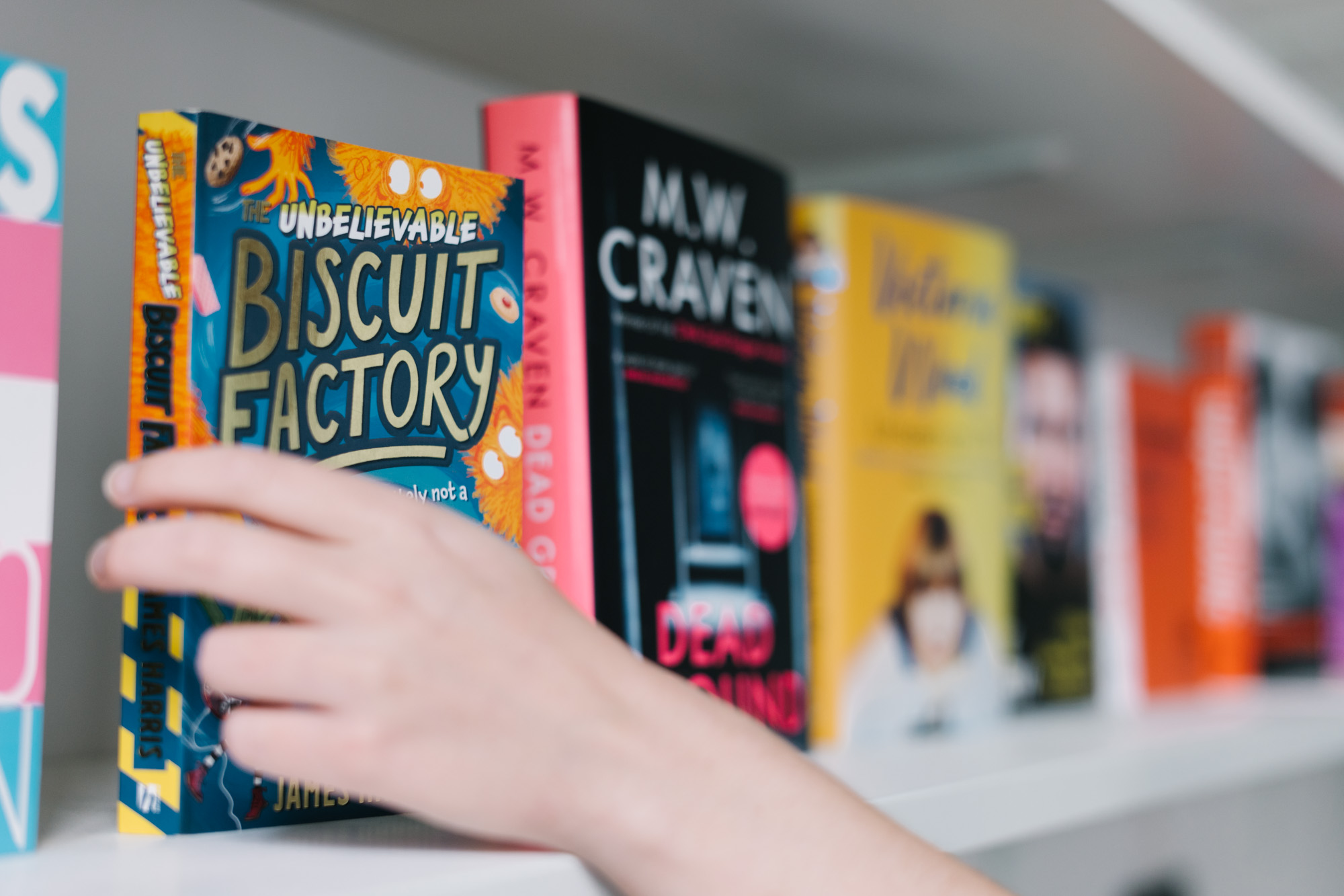 About Us | Hachette UK