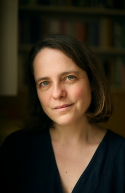 Kate Murray-Browne | Hachette UK