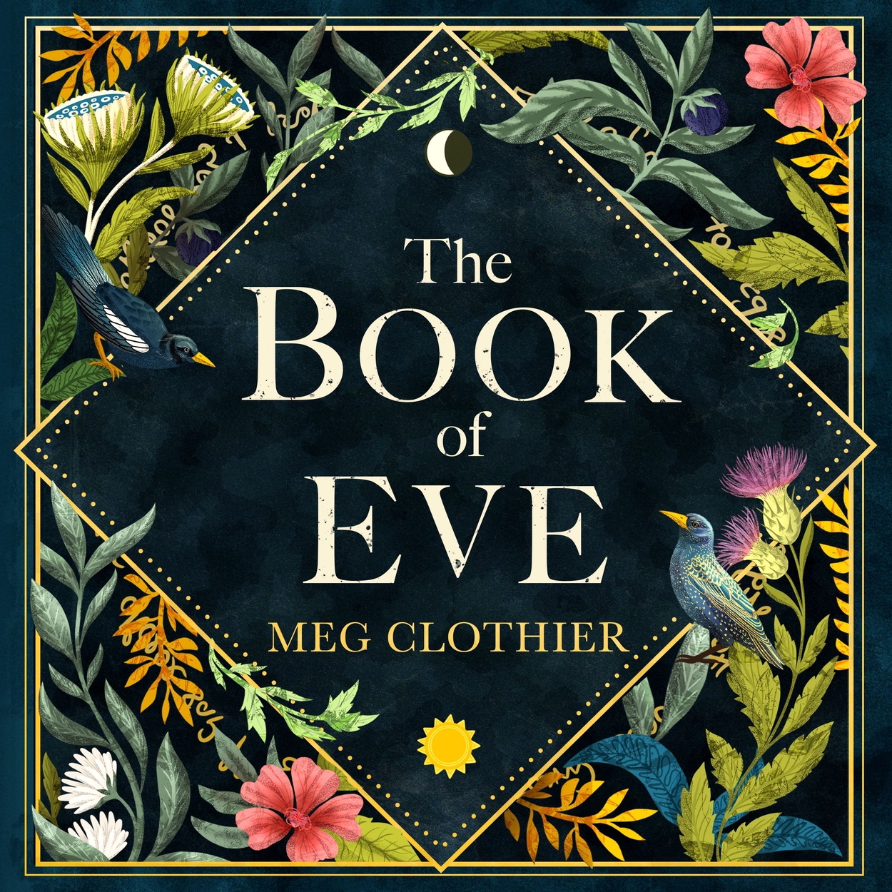 The Book of Eve by Meg Clothier | Hachette UK