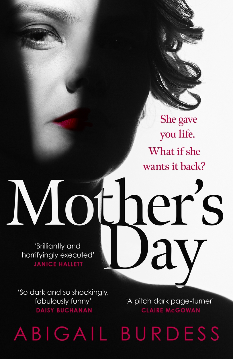 Mother’s Day by Abigail Burdess | Hachette UK