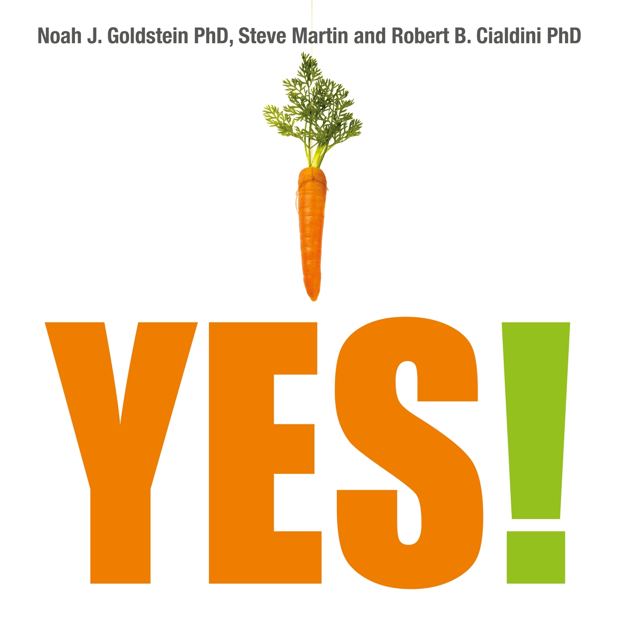 Yes! by Andrew Wincott | Hachette UK