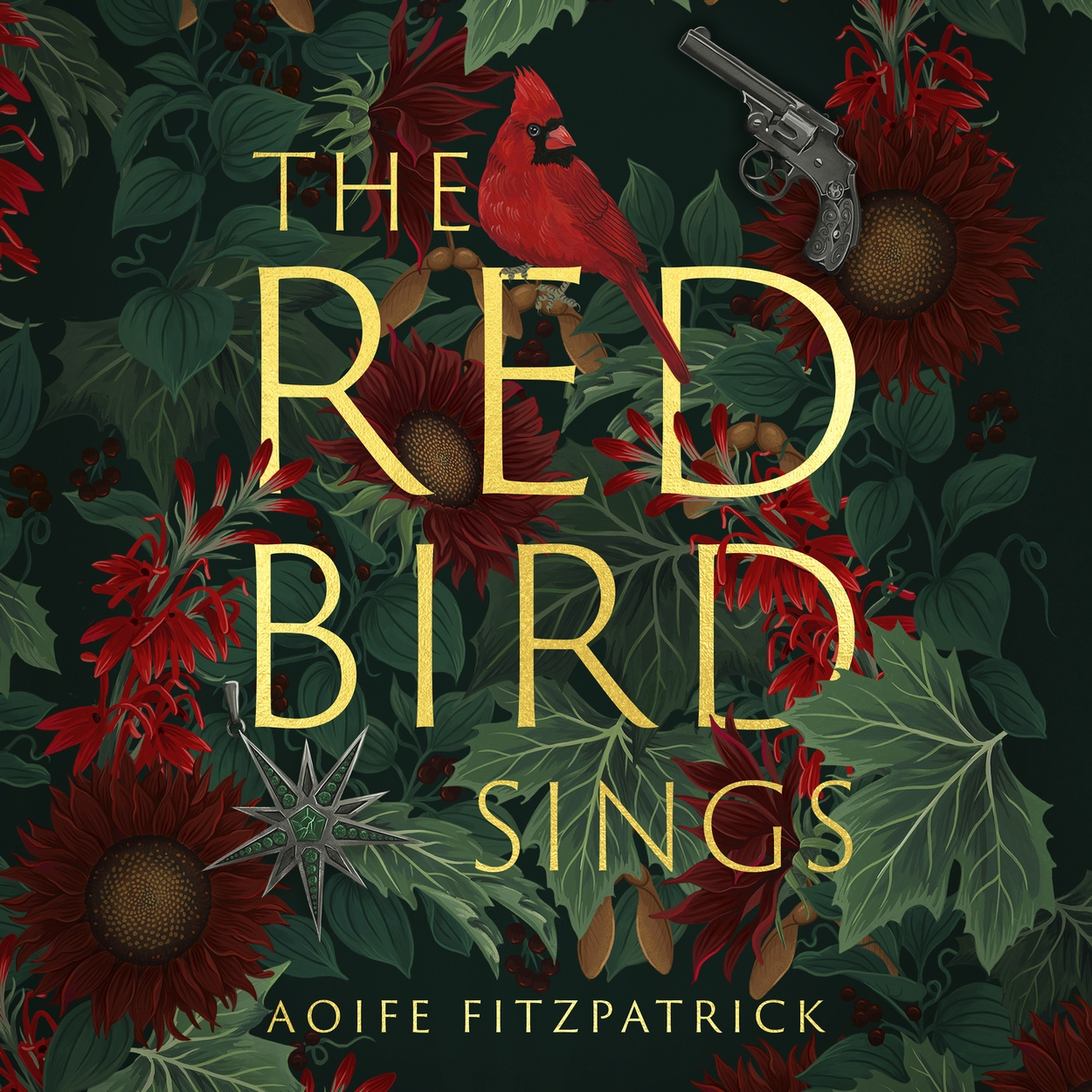 The Red Bird Sings by Aoife Fitzpatrick | Hachette UK