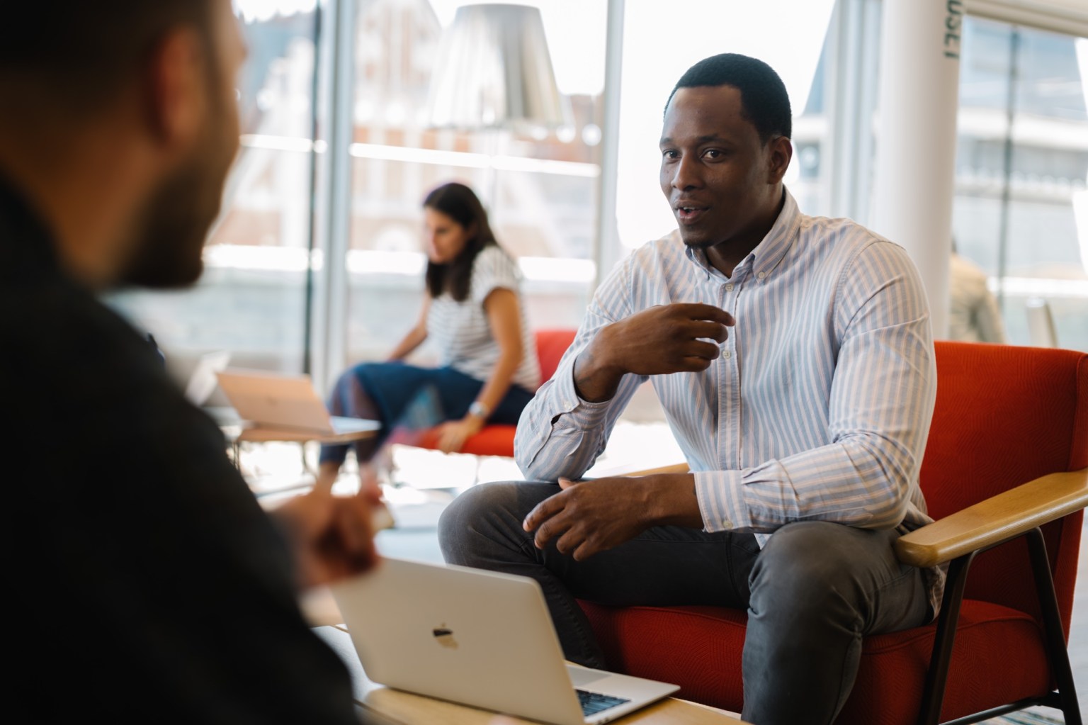 Career development | Hachette UK