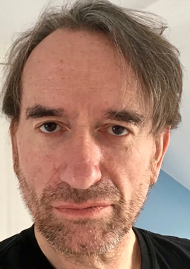 Martin Robinson | Hachette UK