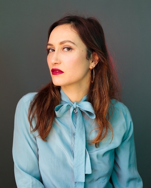 Ruth Ivo | Hachette UK