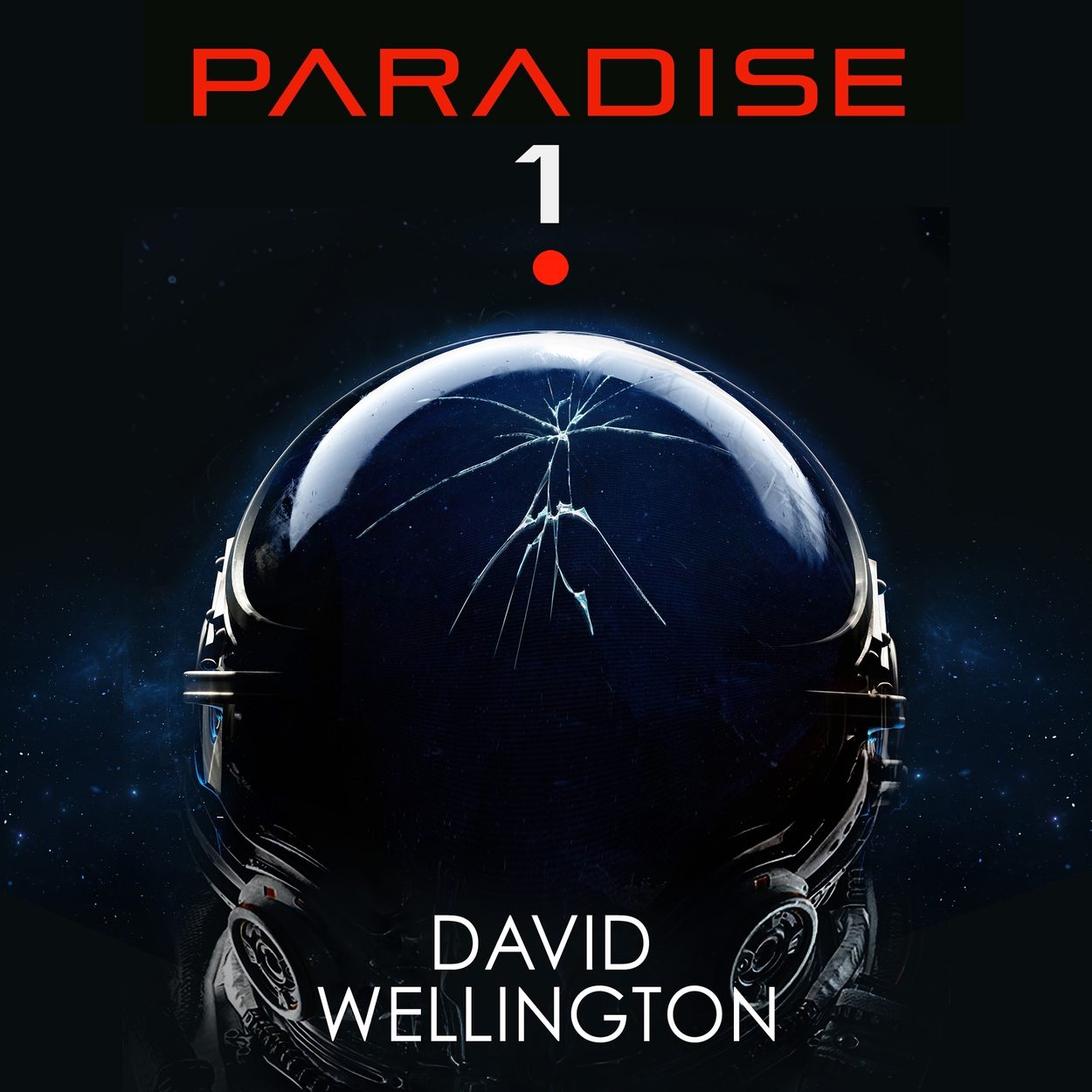 Paradise-1 by Laurel Lefkow | Hachette UK