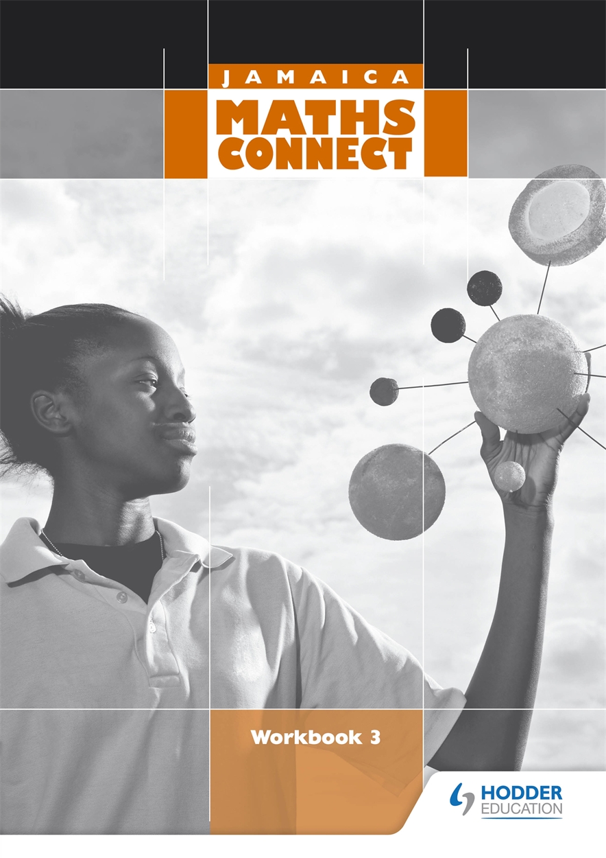 Jamaica Maths Connect Workbook 3 by | Hachette UK