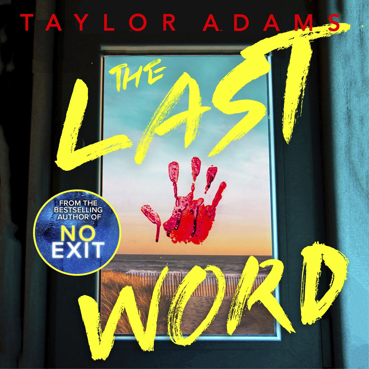 The Last Word by Carlotta Brentan | Hachette UK