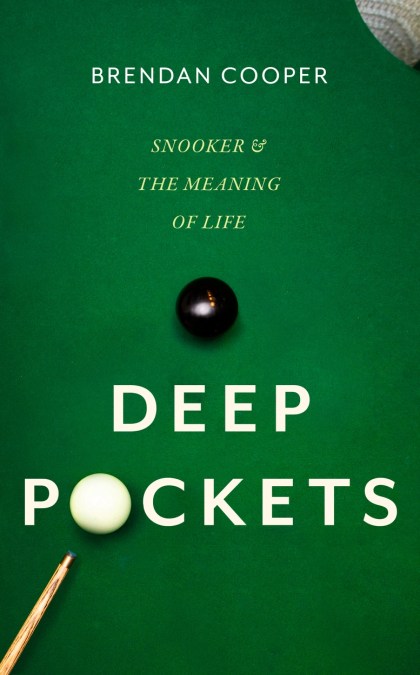 Deep Pockets by Brendan Cooper | Hachette UK