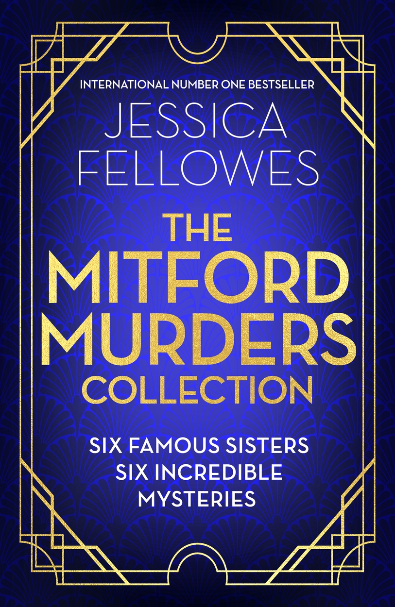 The Mitford Murders Collection by Jessica Fellowes | Hachette UK