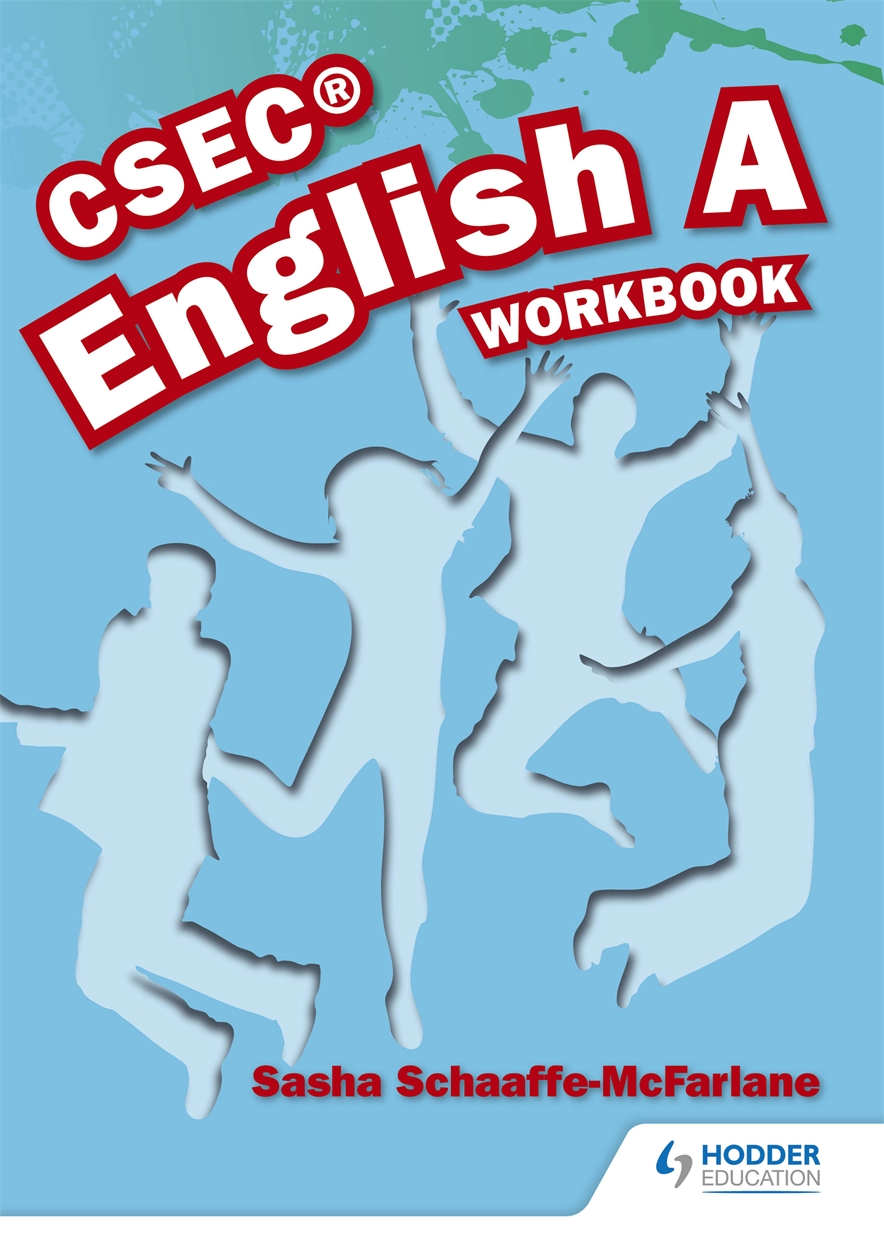 English A Workbook 4 by No Author Listed | Hachette UK