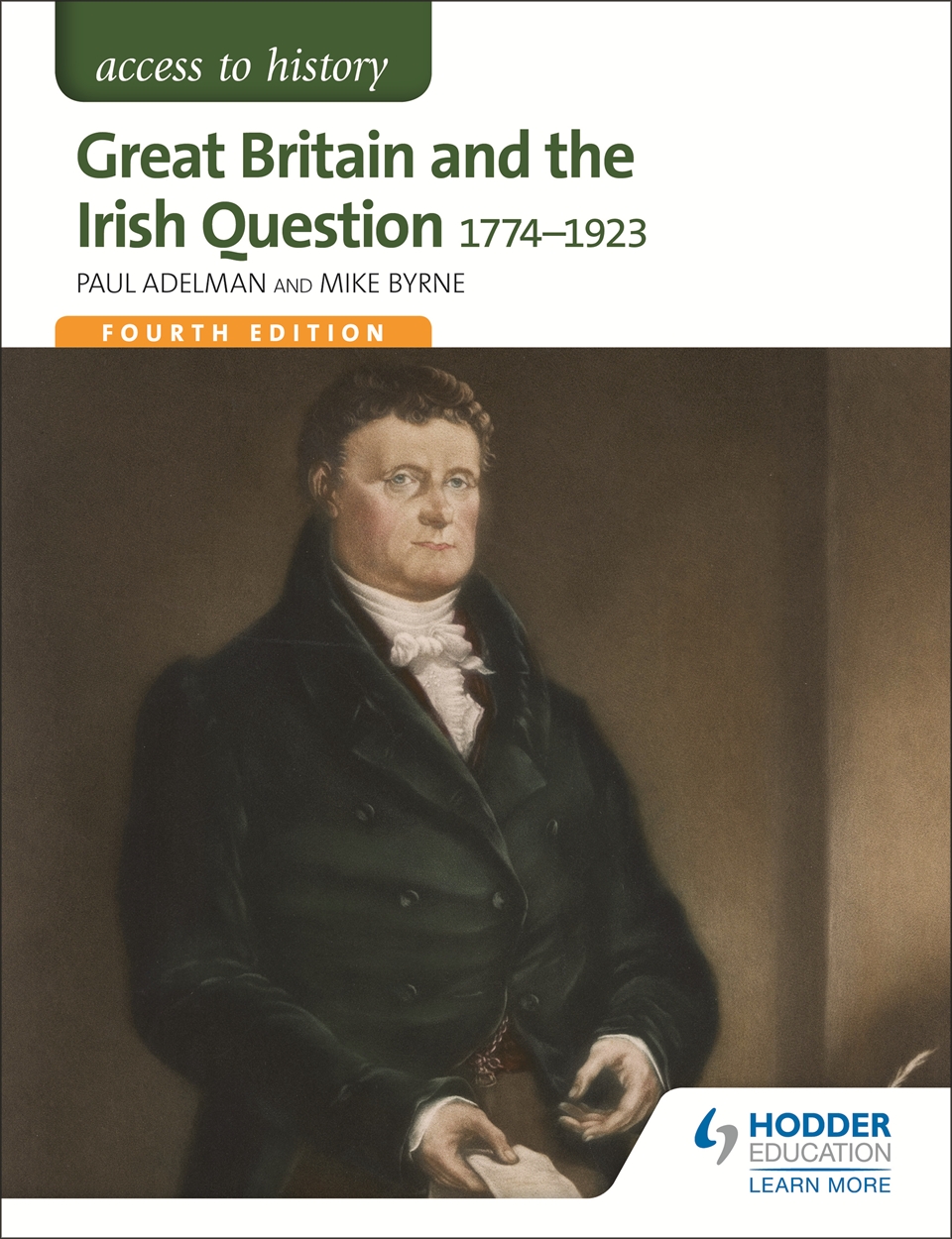 Access to History: Great Britain and the Irish Question 1774-1923 ...
