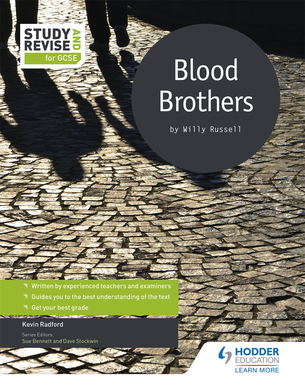 Study and Revise for GCSE: Blood Brothers by Kevin Radford | Hachette UK