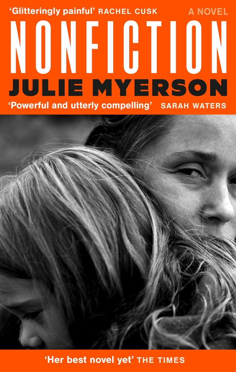 Nonfiction by Julie Myerson | Hachette UK