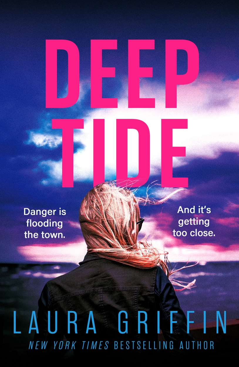Deep Tide by Laura Griffin | Hachette UK