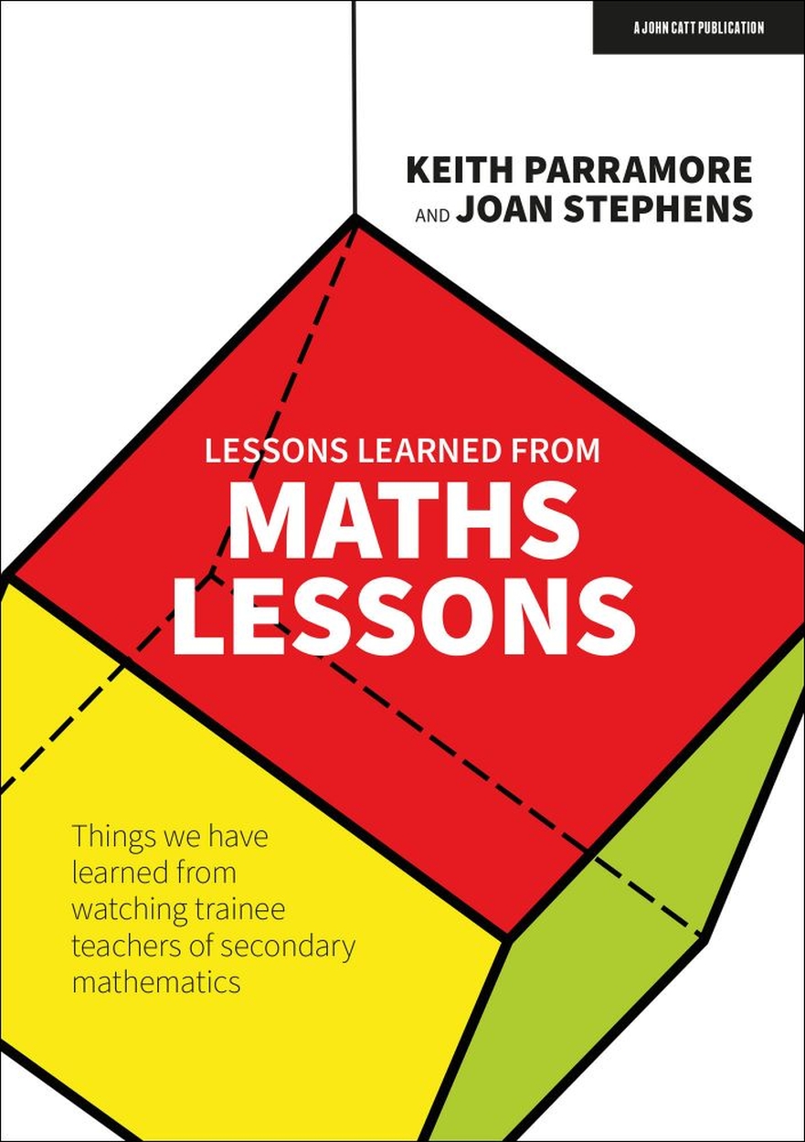 Lessons learned from maths lessons: Things we have learned from ...