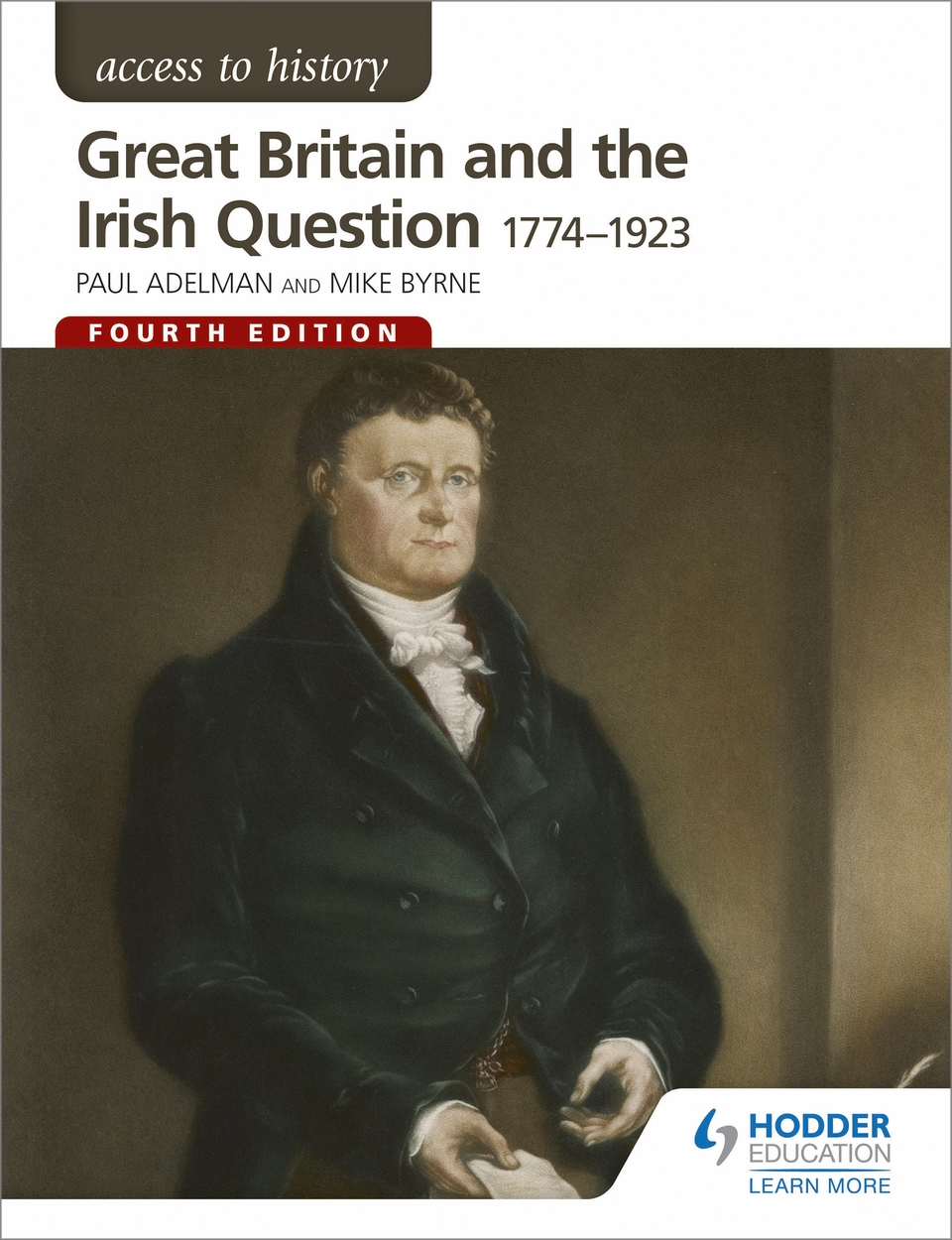 Access to History: Great Britain and the Irish Question 1774-1923 ...