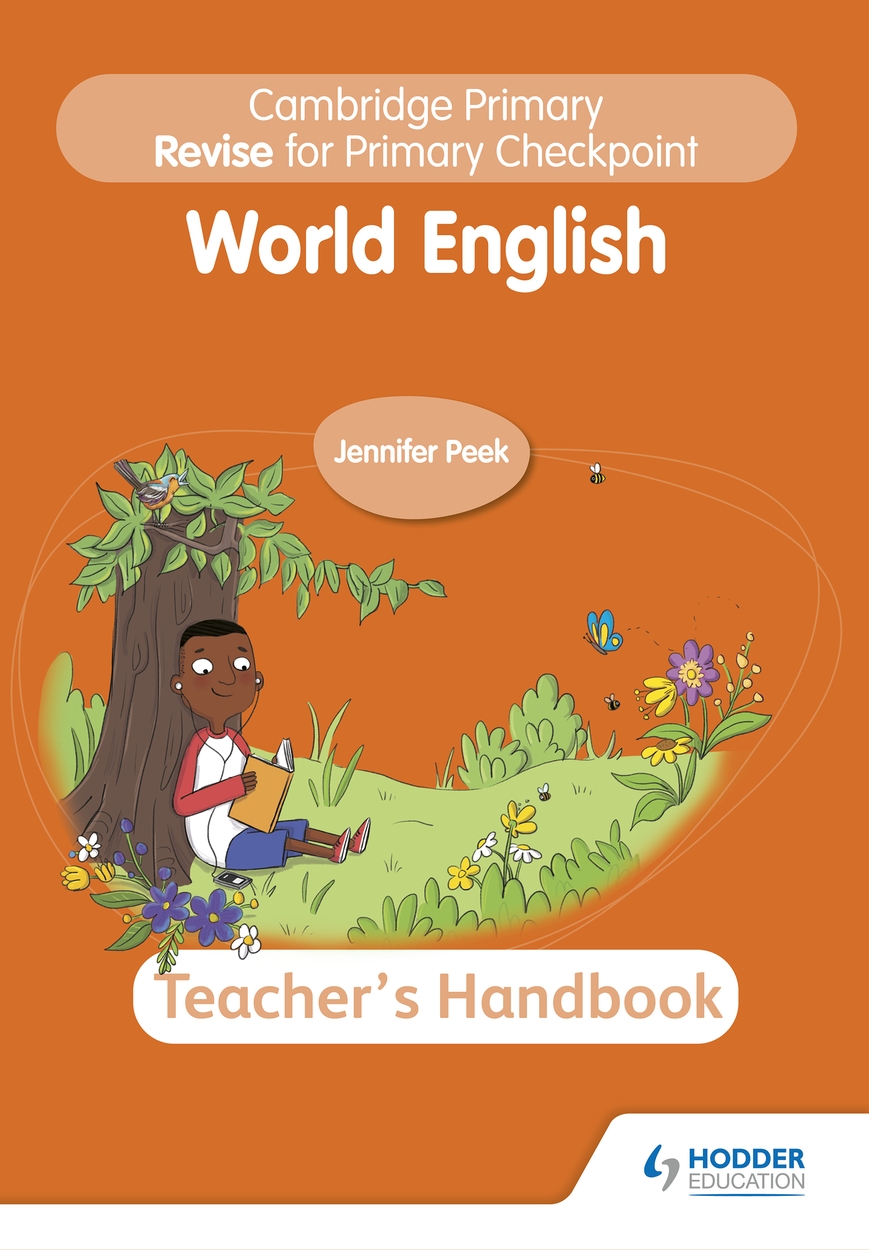Cambridge Primary Revise for Primary Checkpoint World English Teacher’s ...