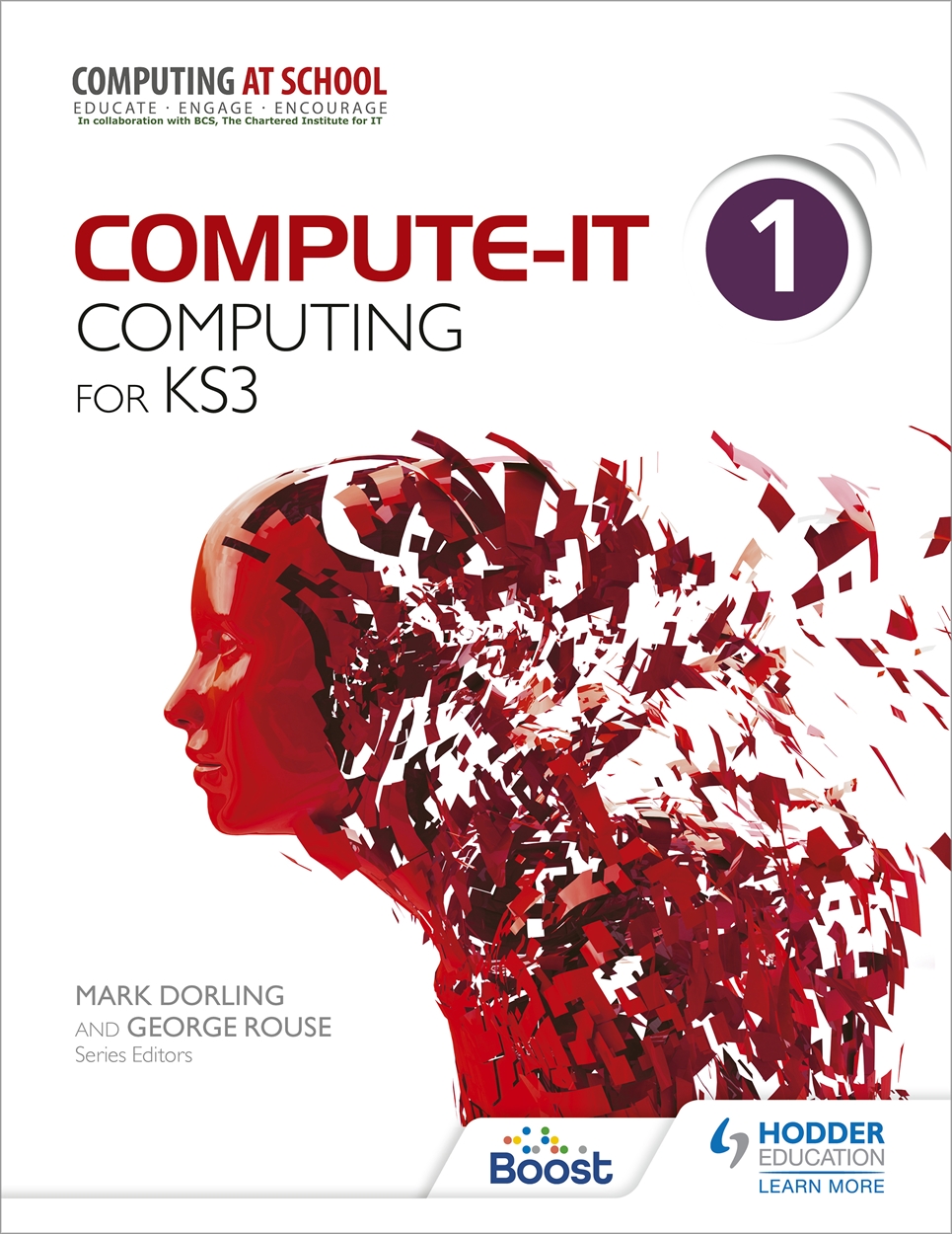 Compute-IT: Student’s Book 1 – Computing for KS3 Boost eBook by No ...