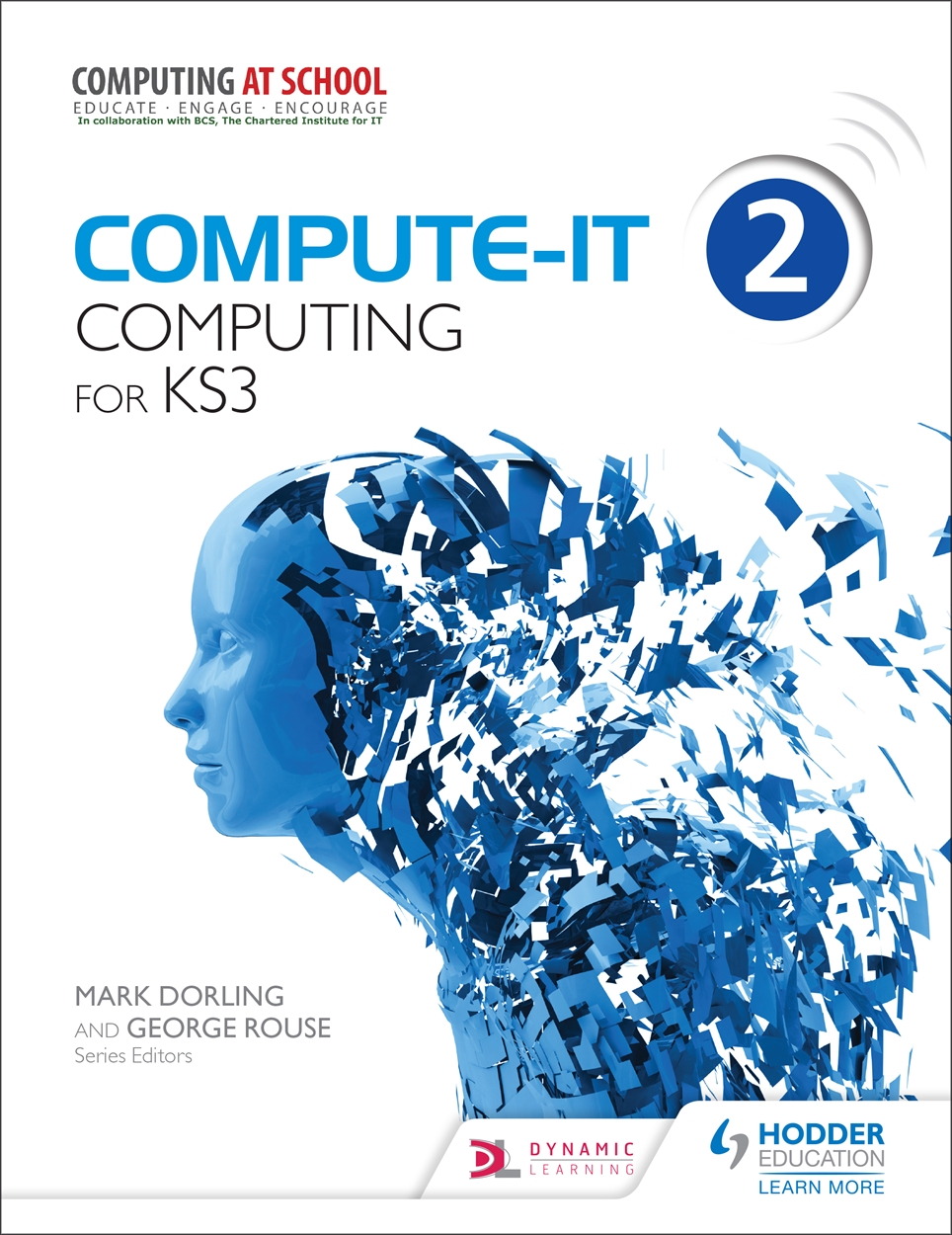 Compute-IT: Student’s Book 2 – Computing for KS3 by Mark Dorling ...
