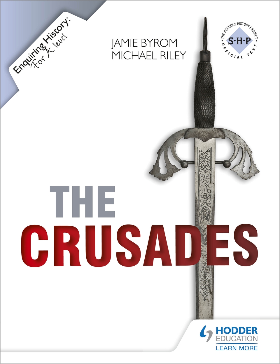 Enquiring History: The Crusades: Conflict and Controversy, 1095-1291 by ...