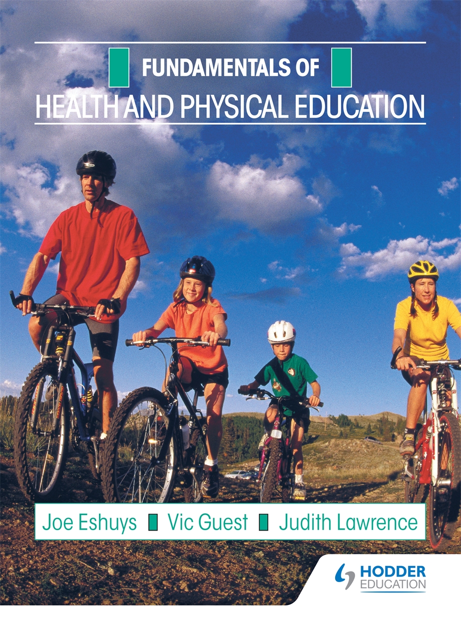 Fundamentals: Health and Physical Education by | Hachette UK