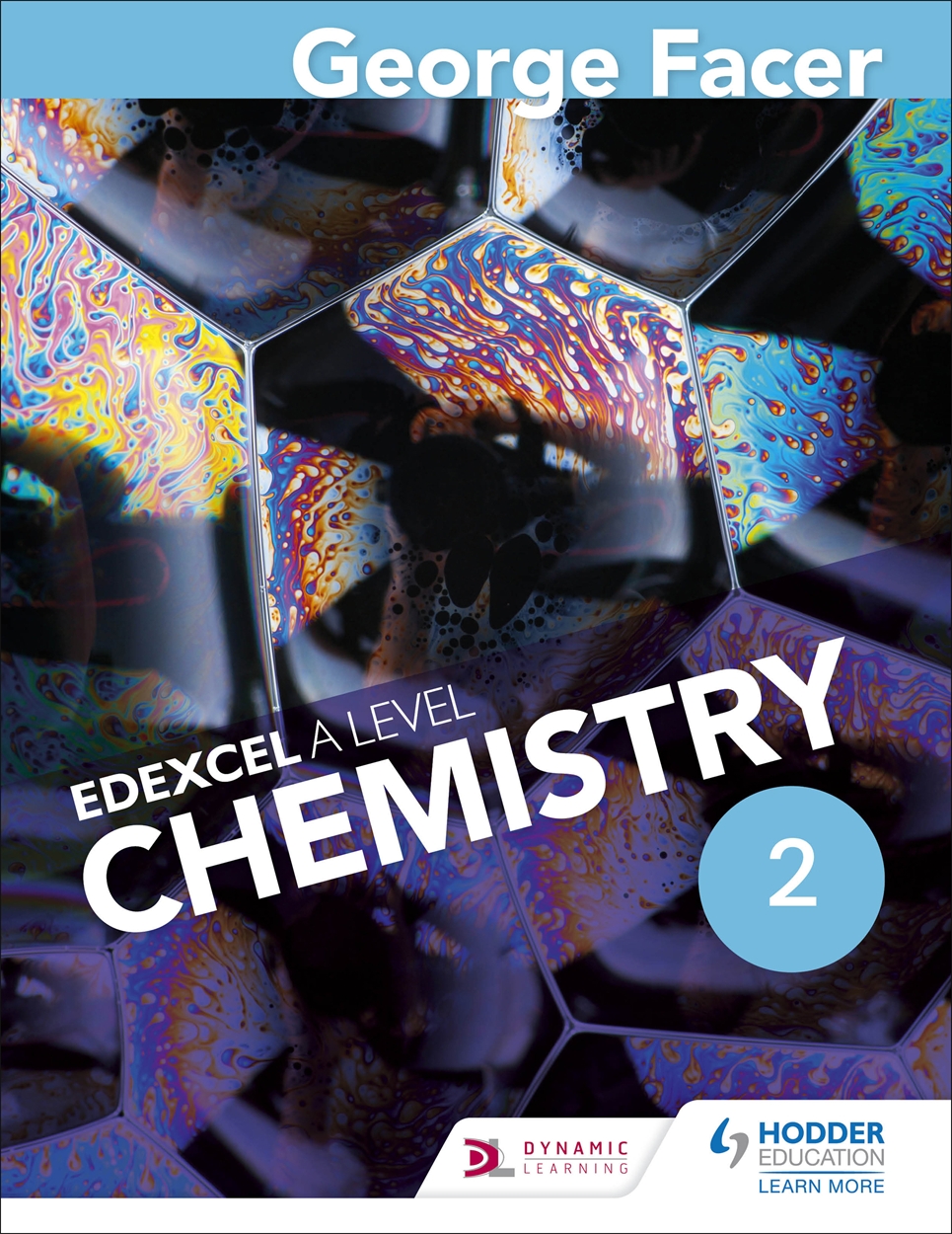 George Facer’s A Level Chemistry Student Book 2 by George Facer ...