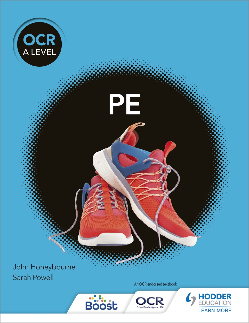 OCR A Level PE (Year 1 and Year 2) by Sarah Powell | Hachette UK