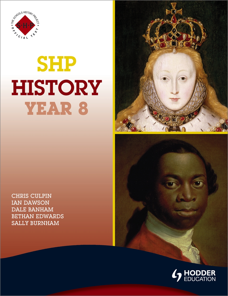 SHP History Year 8 Pupil’s Book by Christopher Culpin | Hachette UK