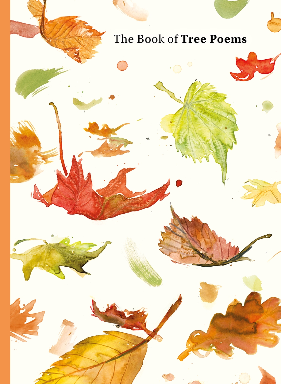 The Book of Tree Poems by Ana Sampson | Hachette UK