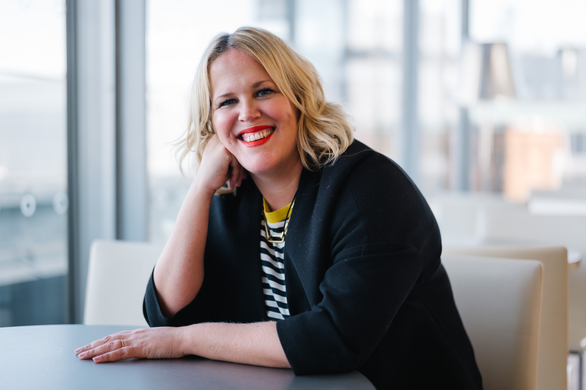 Anna Valentine | Hachette UK