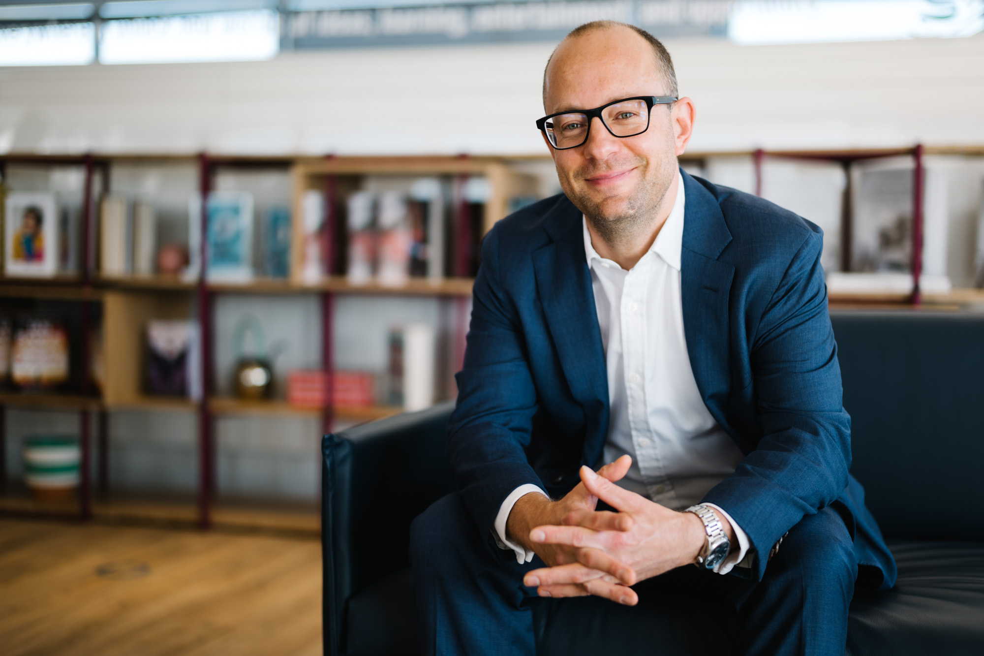 Charlie King | Hachette UK