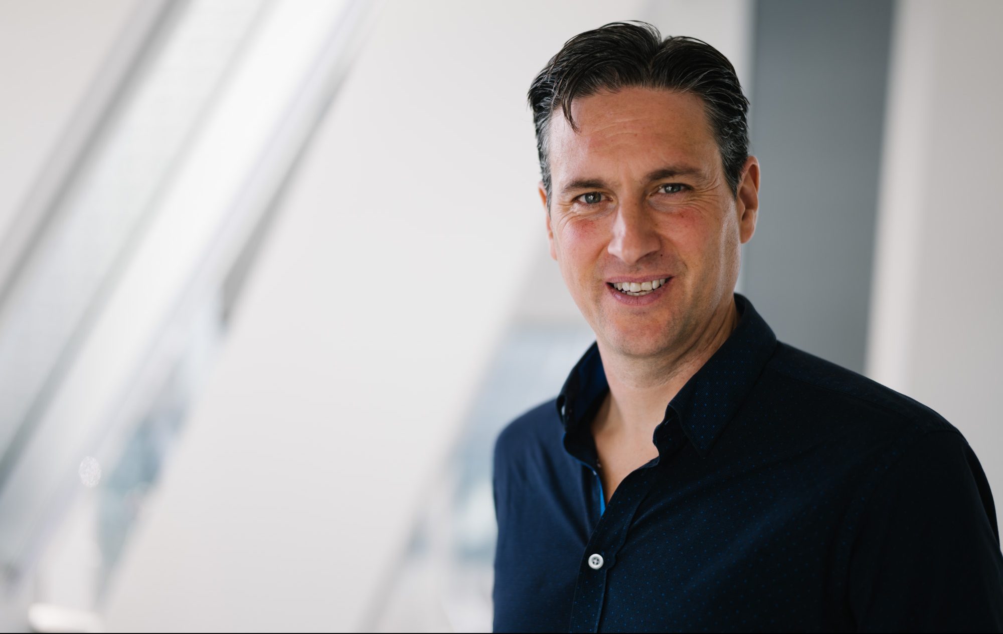 David Shelley | Hachette UK David Shelley | Hachette UK