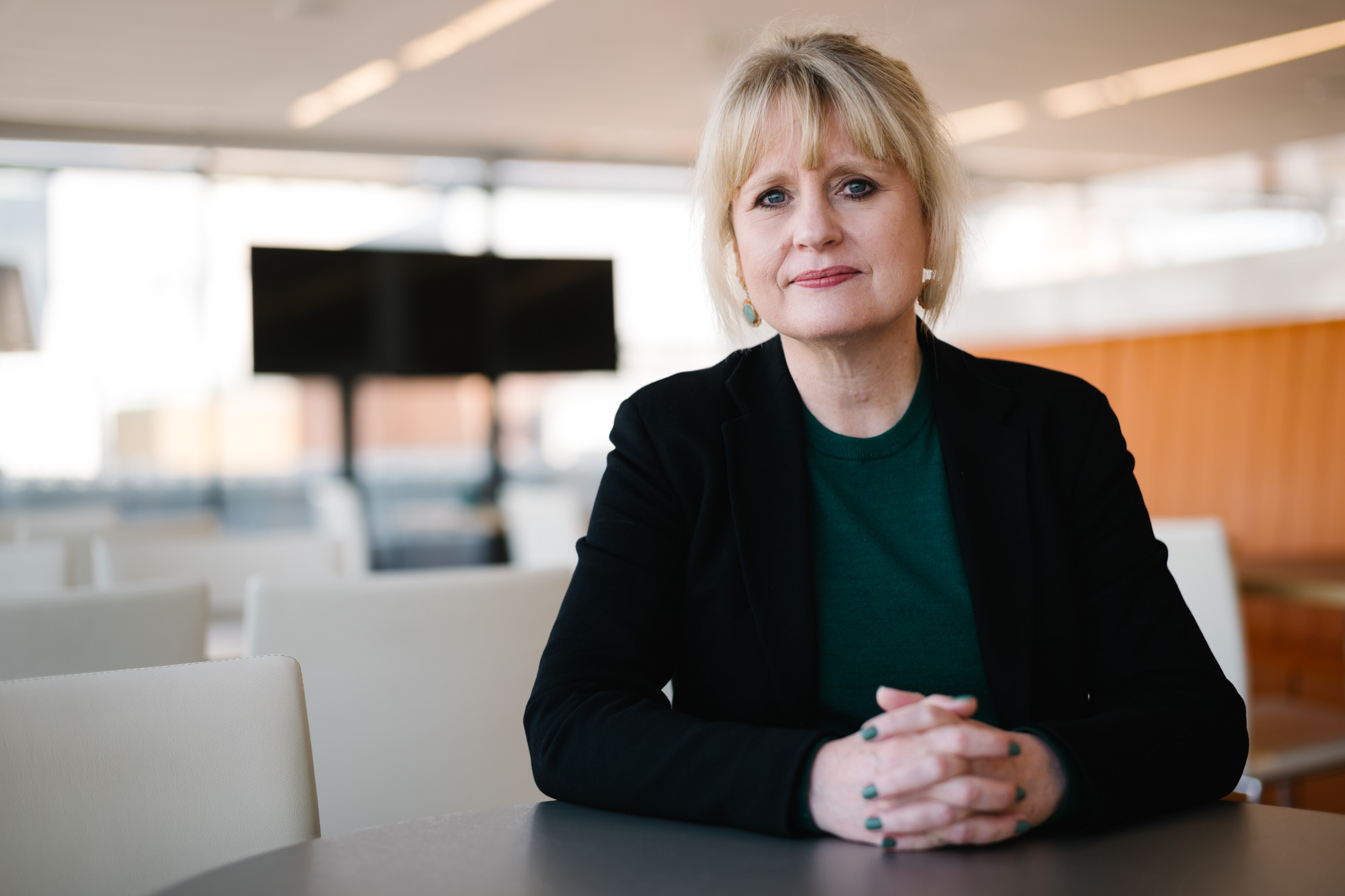 Hilary Murray Hill | Hachette UK