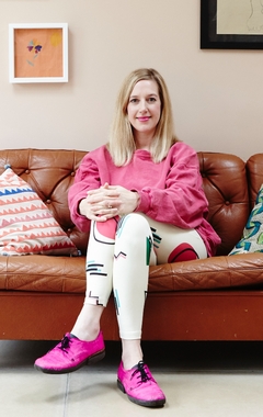 Annie Ridout | Hachette UK