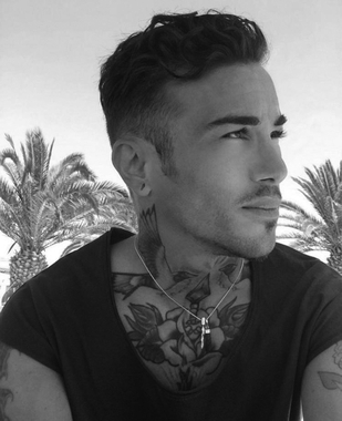 Juano Diaz | Hachette UK