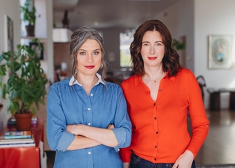 Rachel Dodes | Hachette UK