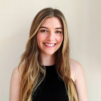 Rose Gerrard | Hachette UK