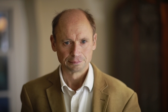 Ross Clark | Hachette UK