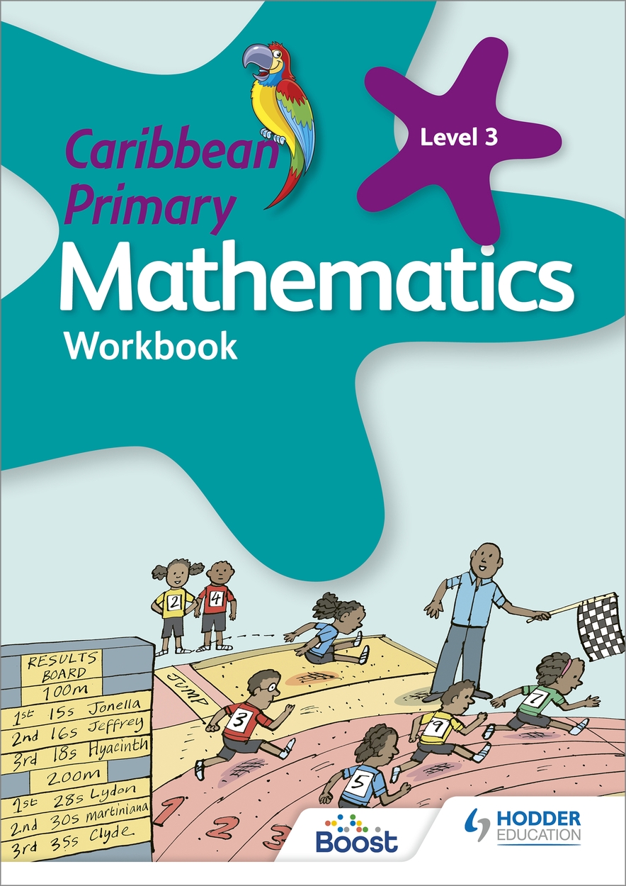 Caribbean Primary Mathematics Workbook 3 6th edition Boost eBook by ...