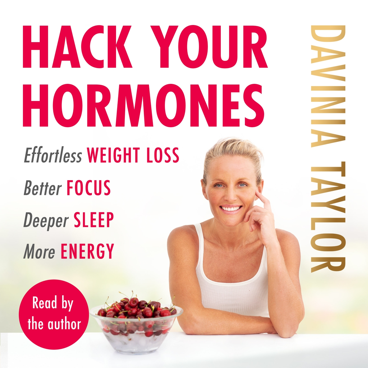 Hack Your Hormones By Davinia Taylor Hachette Uk