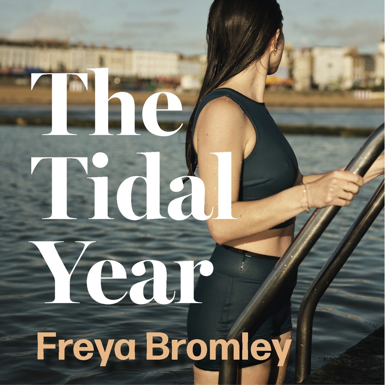 The Tidal Year by Freya Bromley | Hachette UK