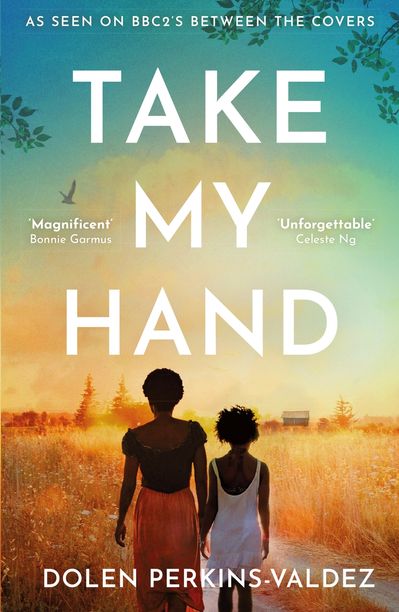 Take My Hand by Dolen Perkins-Valdez | Hachette UK