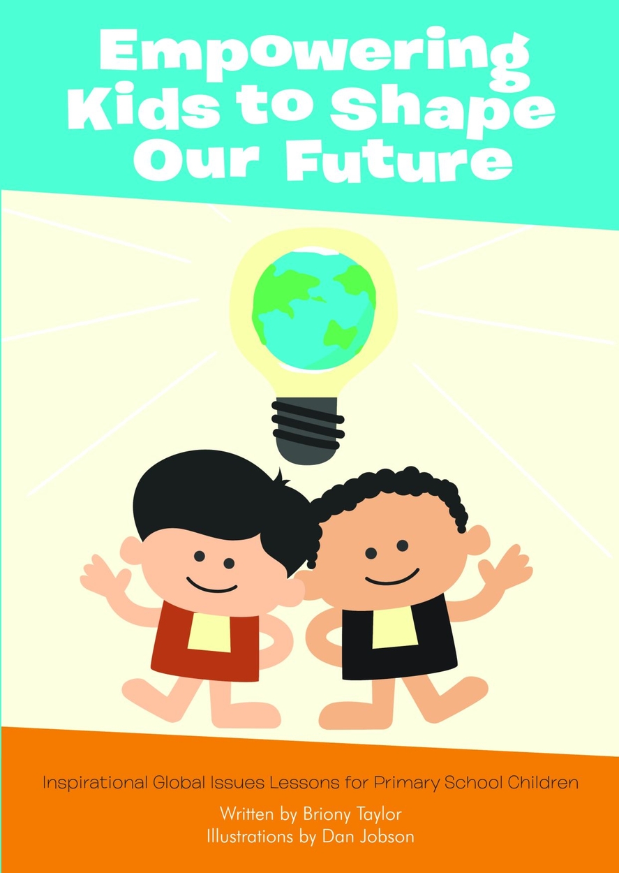 Empowering Kids to Shape Our Future: Inspirational Global Issues ...