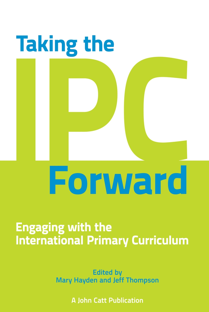 Taking the IPC Forward: Engaging with the International Primary ...