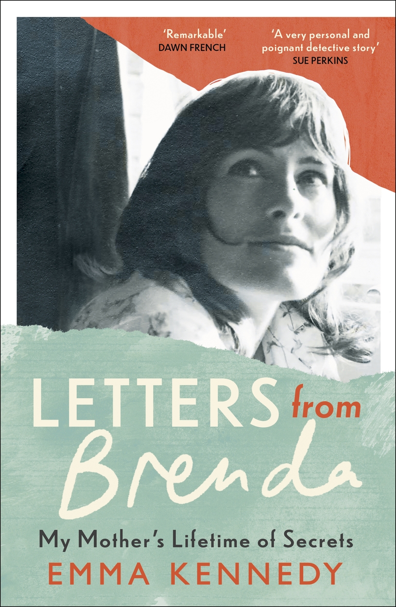 Letters From Brenda by Emma Kennedy | Hachette UK