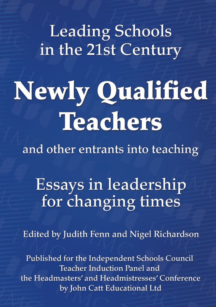 Newly Qualified Teachers by Nigel Richardson | Hachette UK
