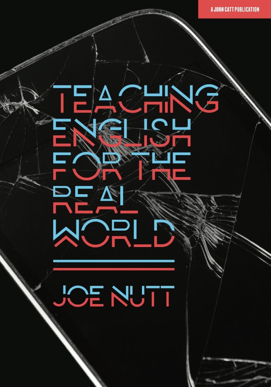 Teaching English for the Real World by Joe Nutt | Hachette UK