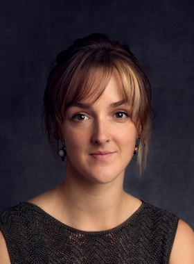 Amy Jeffs | Hachette UK