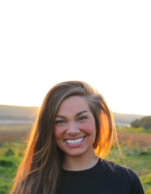 Hannah Stitfall | Hachette UK